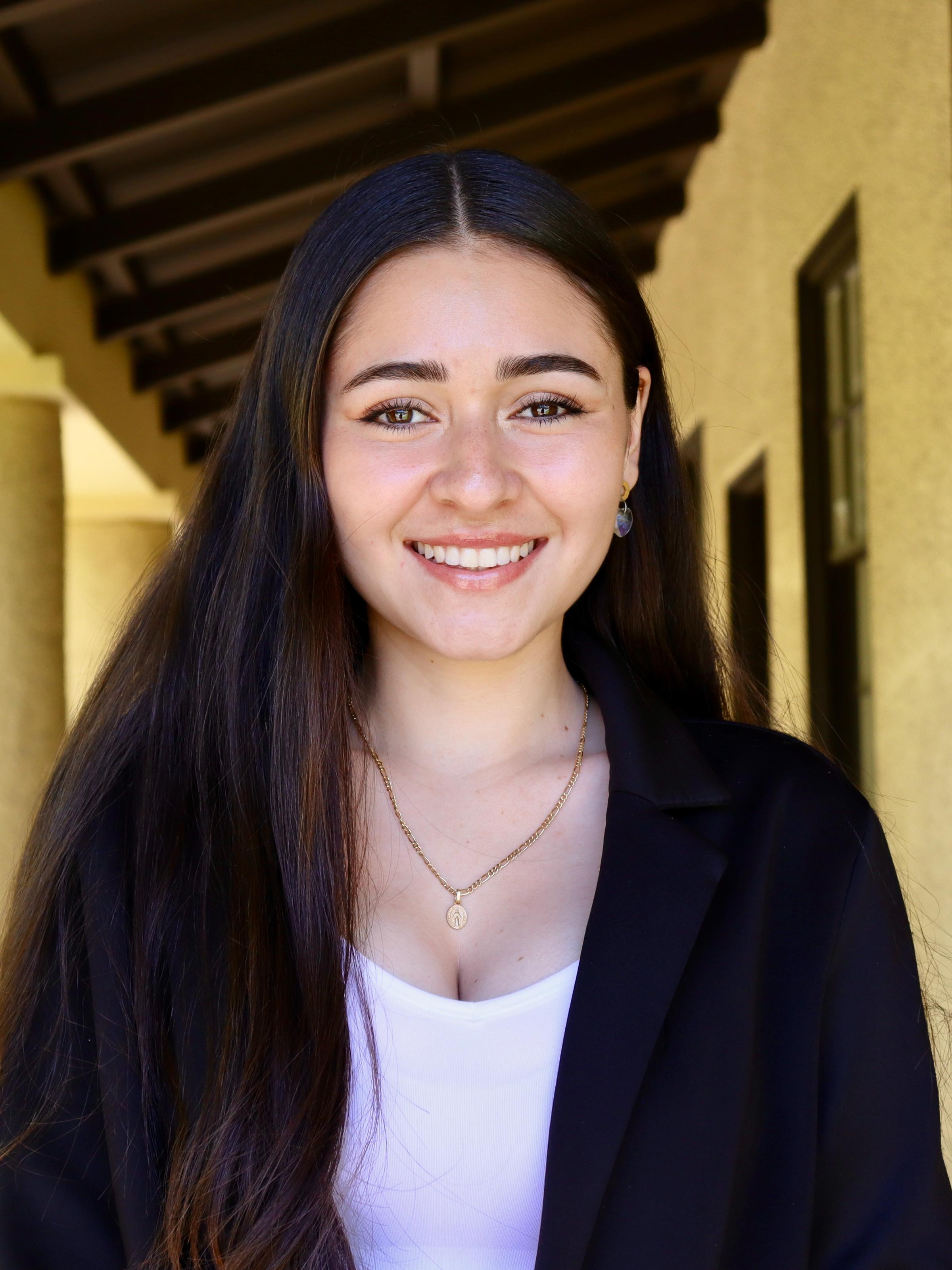 Natalia Jaramillo Becerra | Wu Tsai Neurosciences Institute